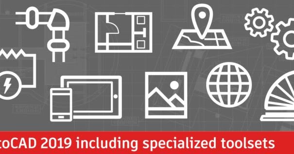 DAILY SCIENCE: AUTOCAD 2019 INCLUDING SPECIALIZED TOOLSETS PART 1