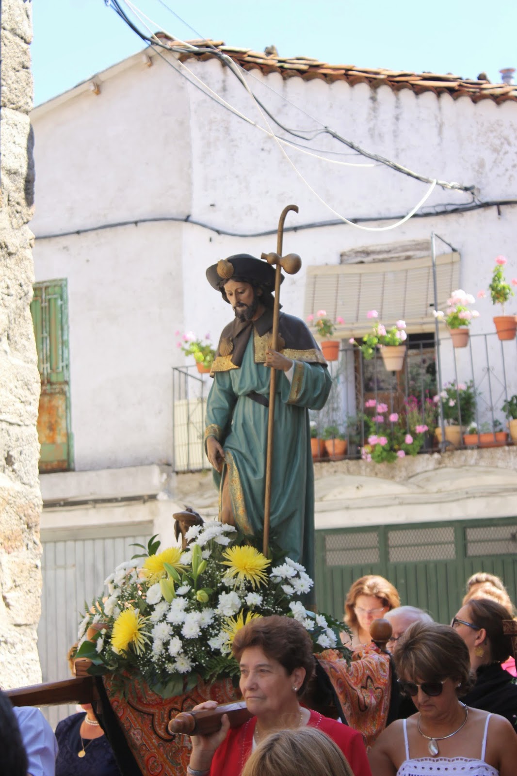 Tiburcio's Corner: POPULAR PIETY: THE LAST RELIGIOUS STRONGHOLD.