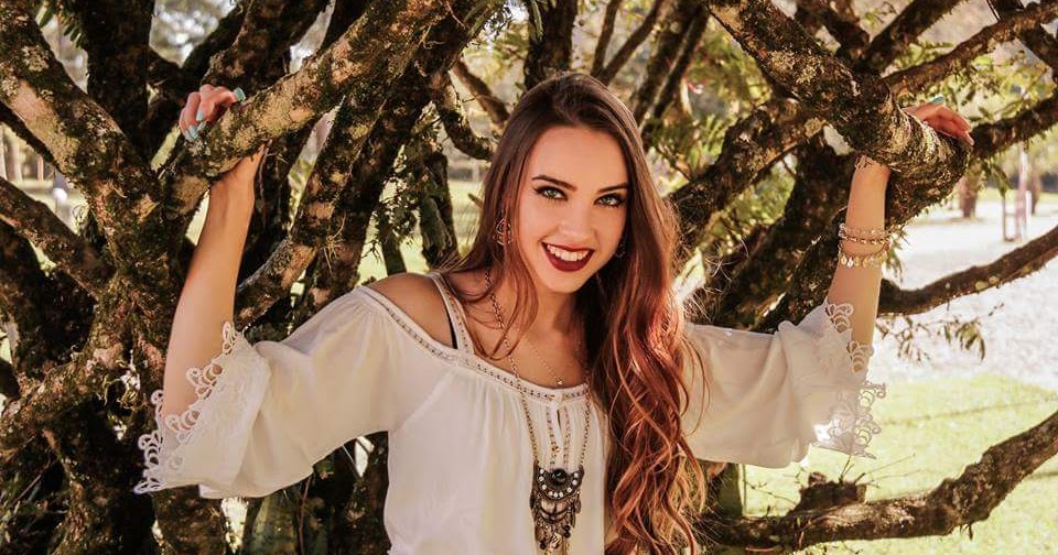 Ana Barbosa: QUEM SOU