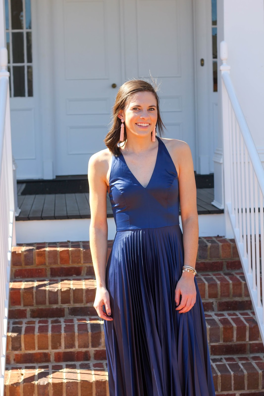 Prep In Your Step: Long Prom & Spring Formal Dresses