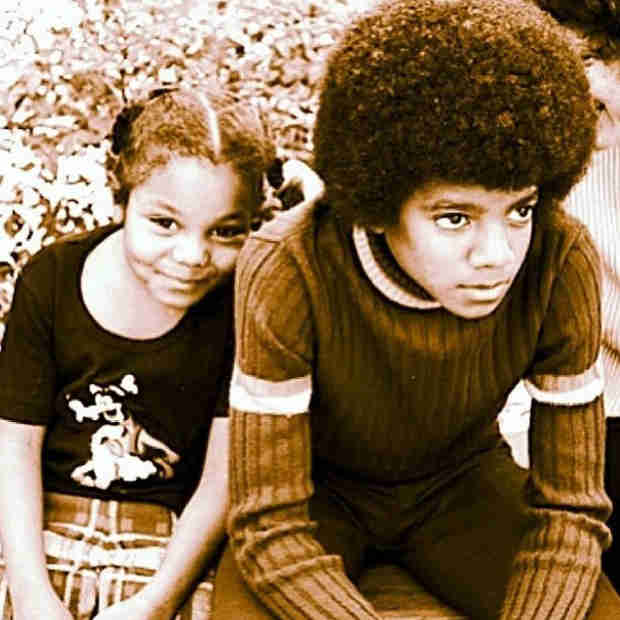 Sophie Mbeyu Blog Janet Jackson To Name Son After Brother Michael — Report