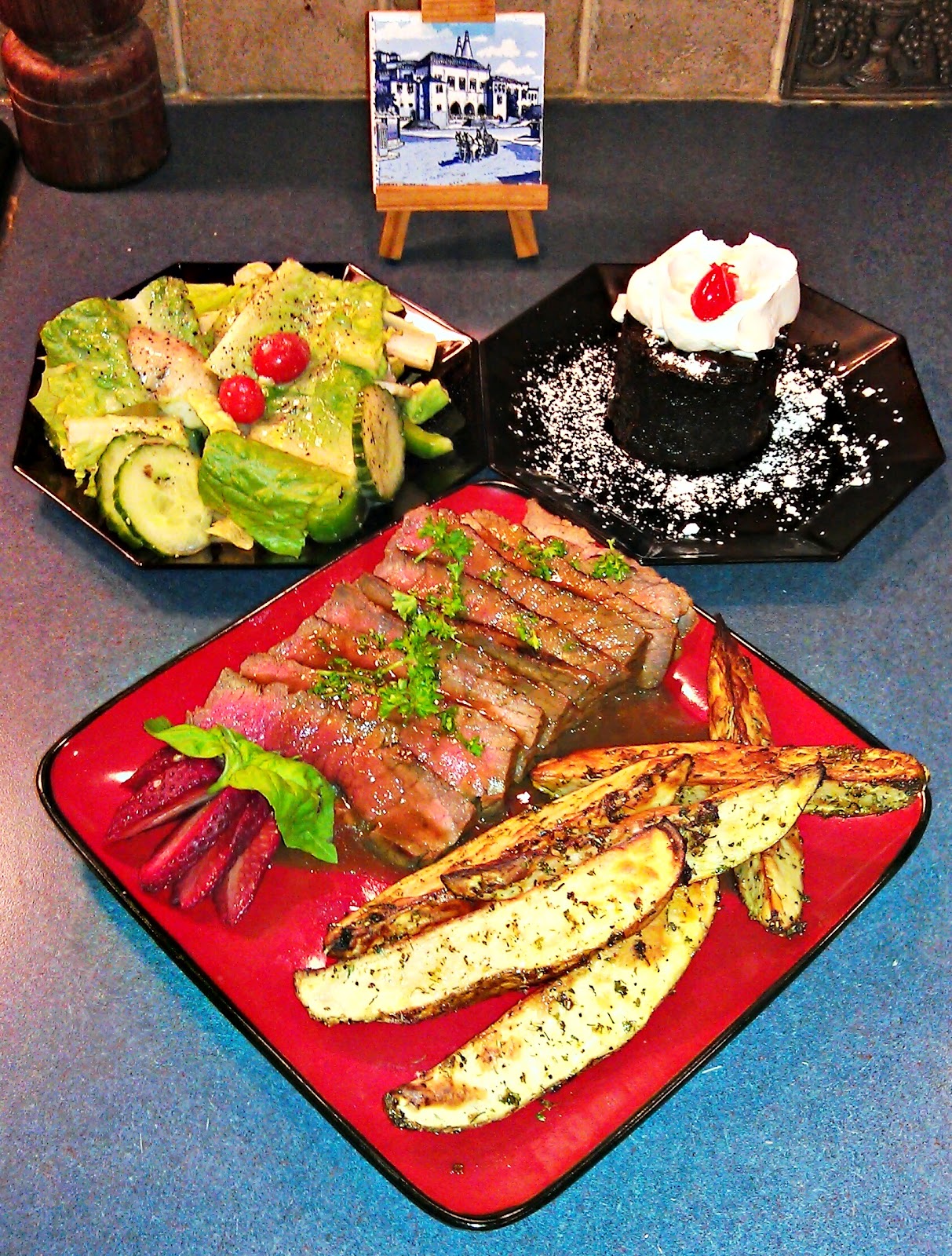 D s Corner London Broil Dinner Made Easy d-s-corner-london-broil-dinner-made-easy