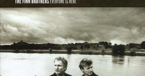 La Bible de la Westcoast Music - Cool Night -: The Finn Brothers ...