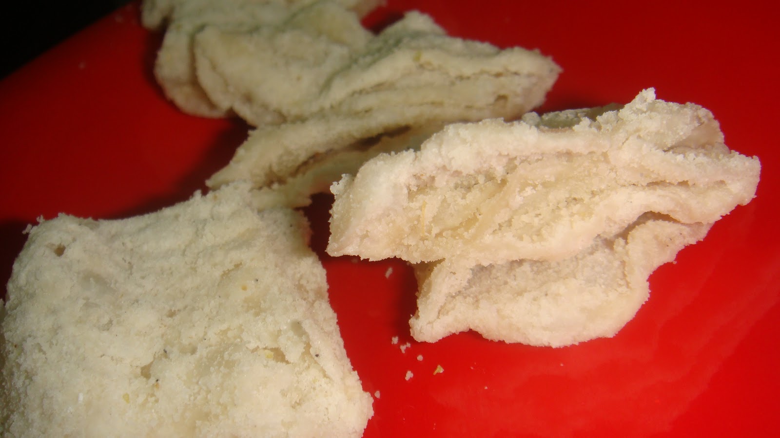 Amchi Bong Konnexion: Ghaas Mando - A Konkani Sweet Dish