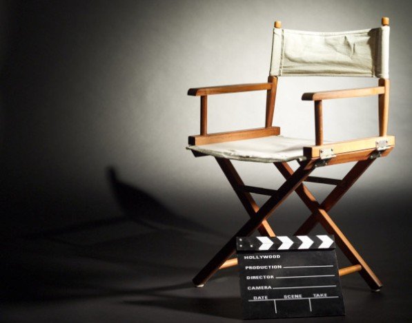 OS 10 MELHORES DIRETORES NA HISTÓRIA DO CINEMA