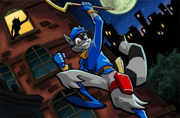 Sly Cooper: Thieves in Time - Novo Trailer e novas informações ...