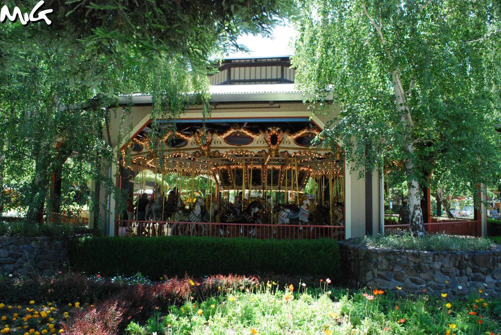 MidwestInfoGuide: Gilroy Gardens