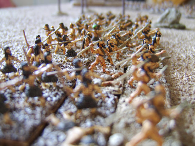 It Figures: Hurrians (1800-1550)