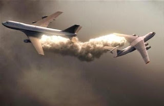 The King of the sky Report: La colisión aérea de Charkhi Dadri