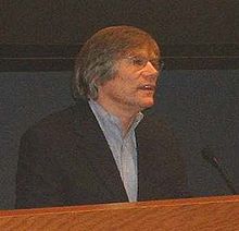 Club 1947: Alan Guth