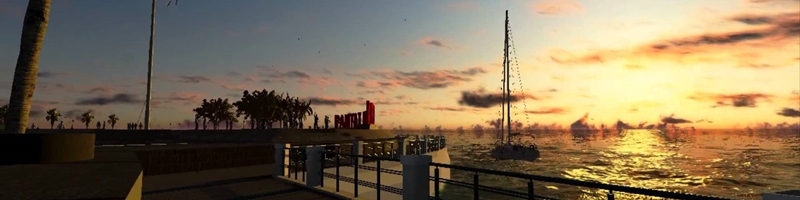 15 Contoh Gambar Header Untuk Blog