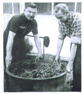 AS THEY WERE: THE CURSED FAMINE.