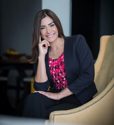 Elianta Quinteros su vida en República Dominicana