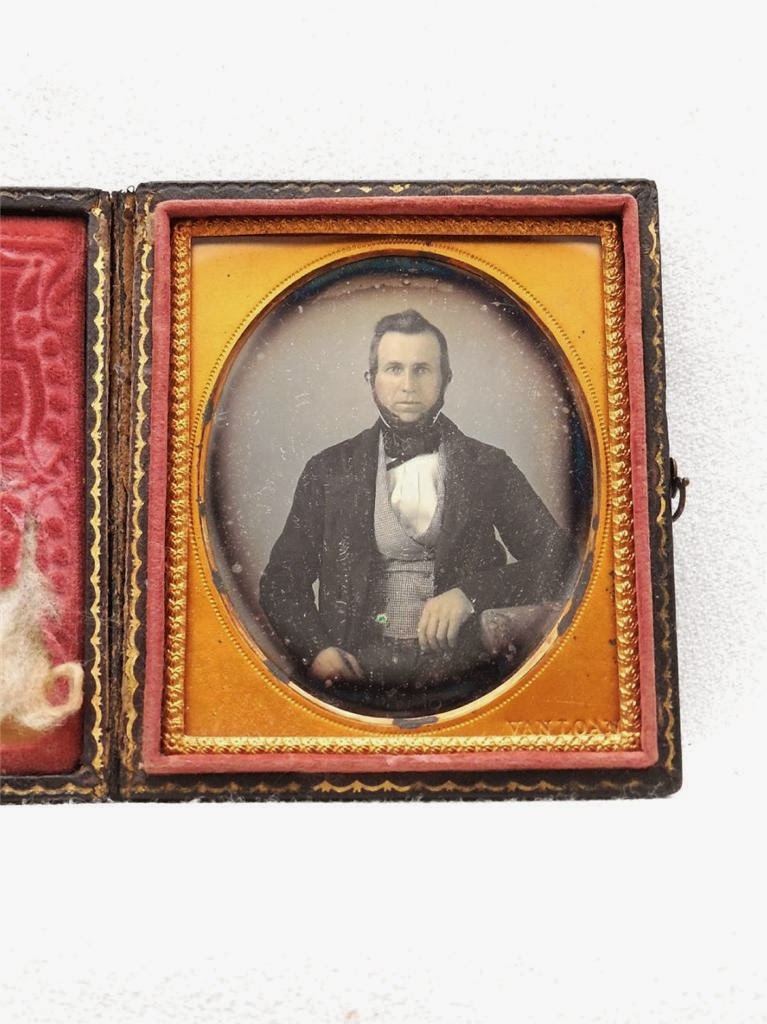 Historical Gleanings