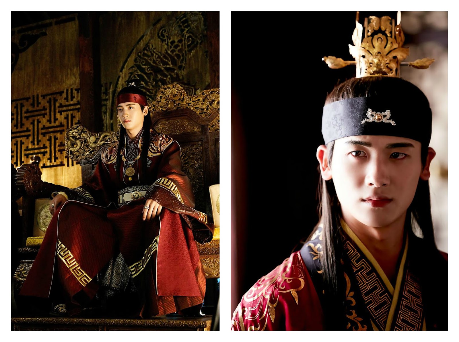 Hwarang 화랑 - Being Me