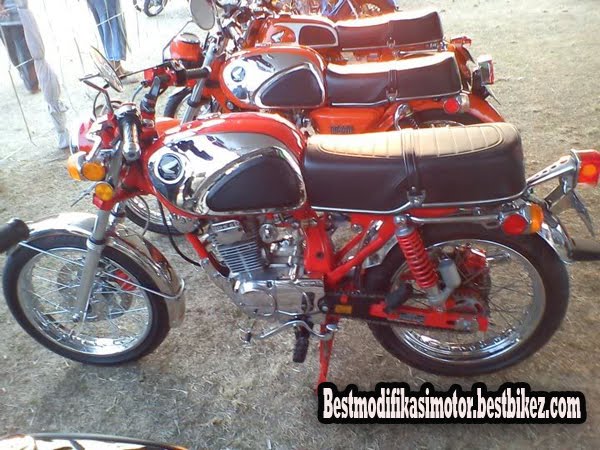 KOMUNITAS : CB Dream