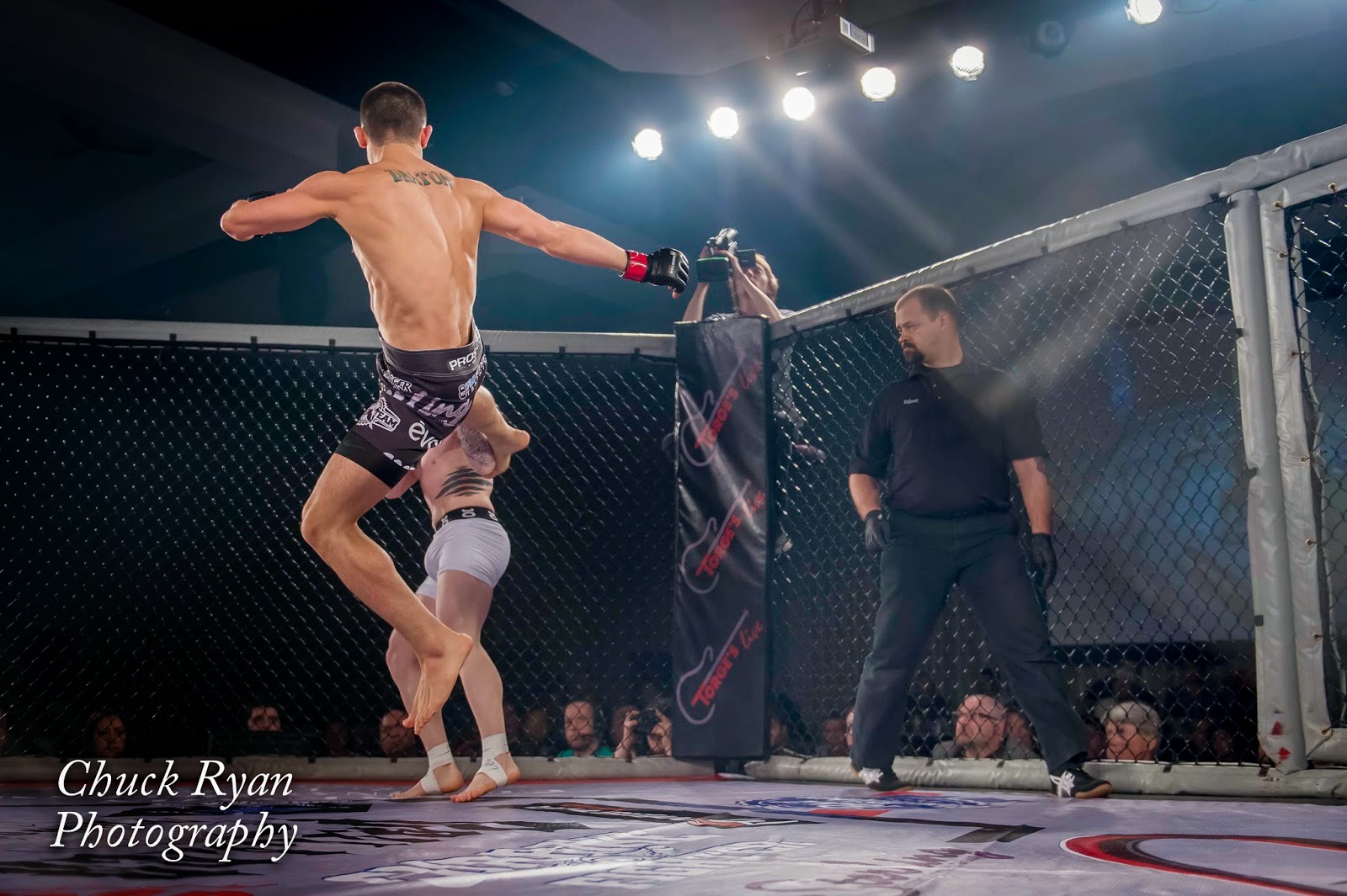 CIIcanoe...: June 2014