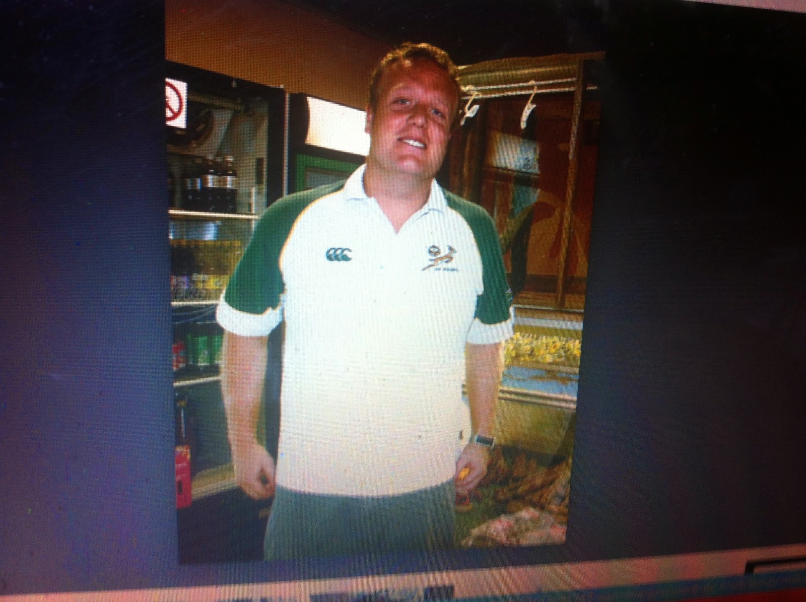 THE BLACK SOCIAL HISTORY:: BLACK SOCIAL HISTORY : WHITE NAMIBIANS ARE ...