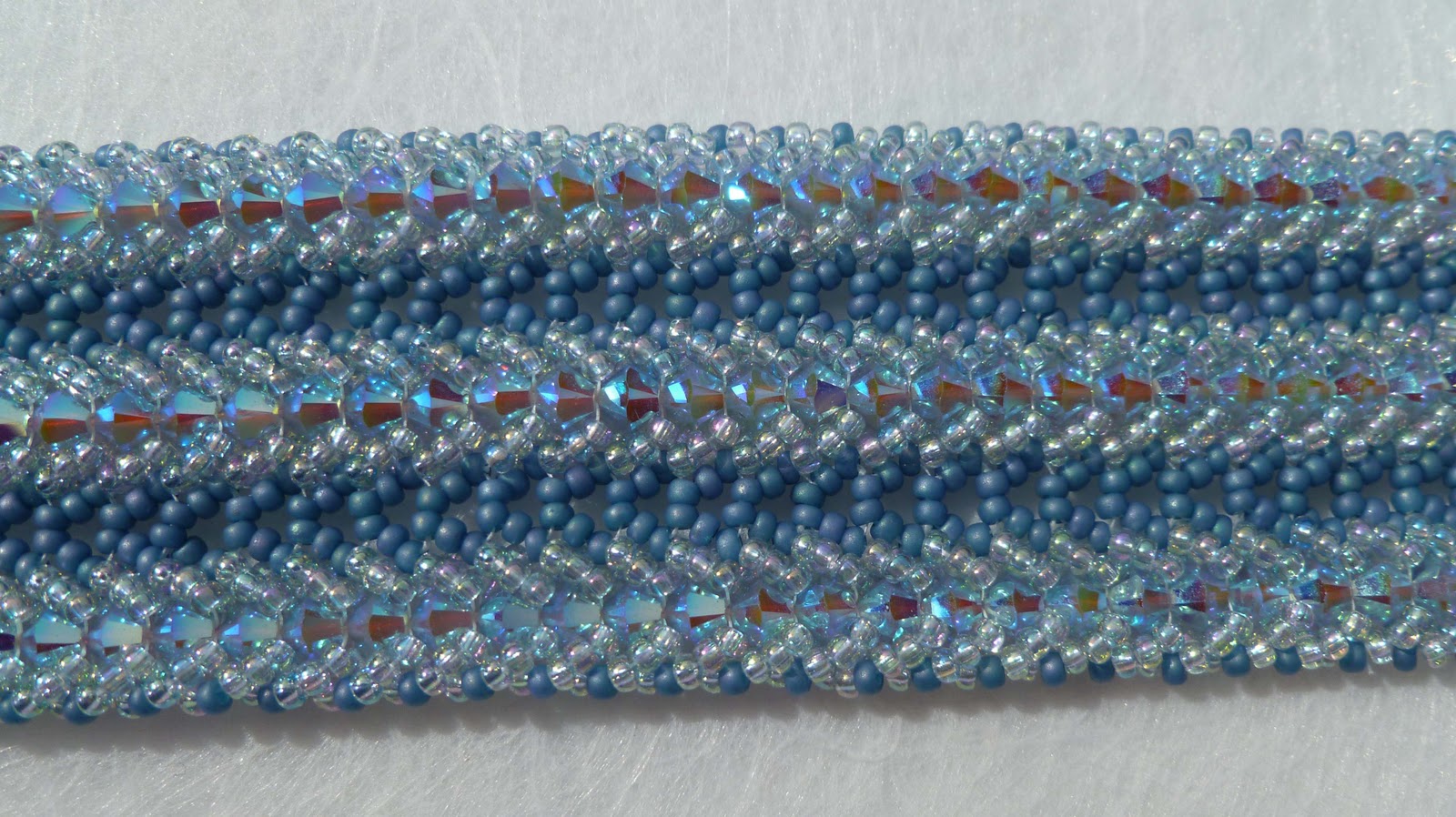 Bead Inspired: Summer Jewelry