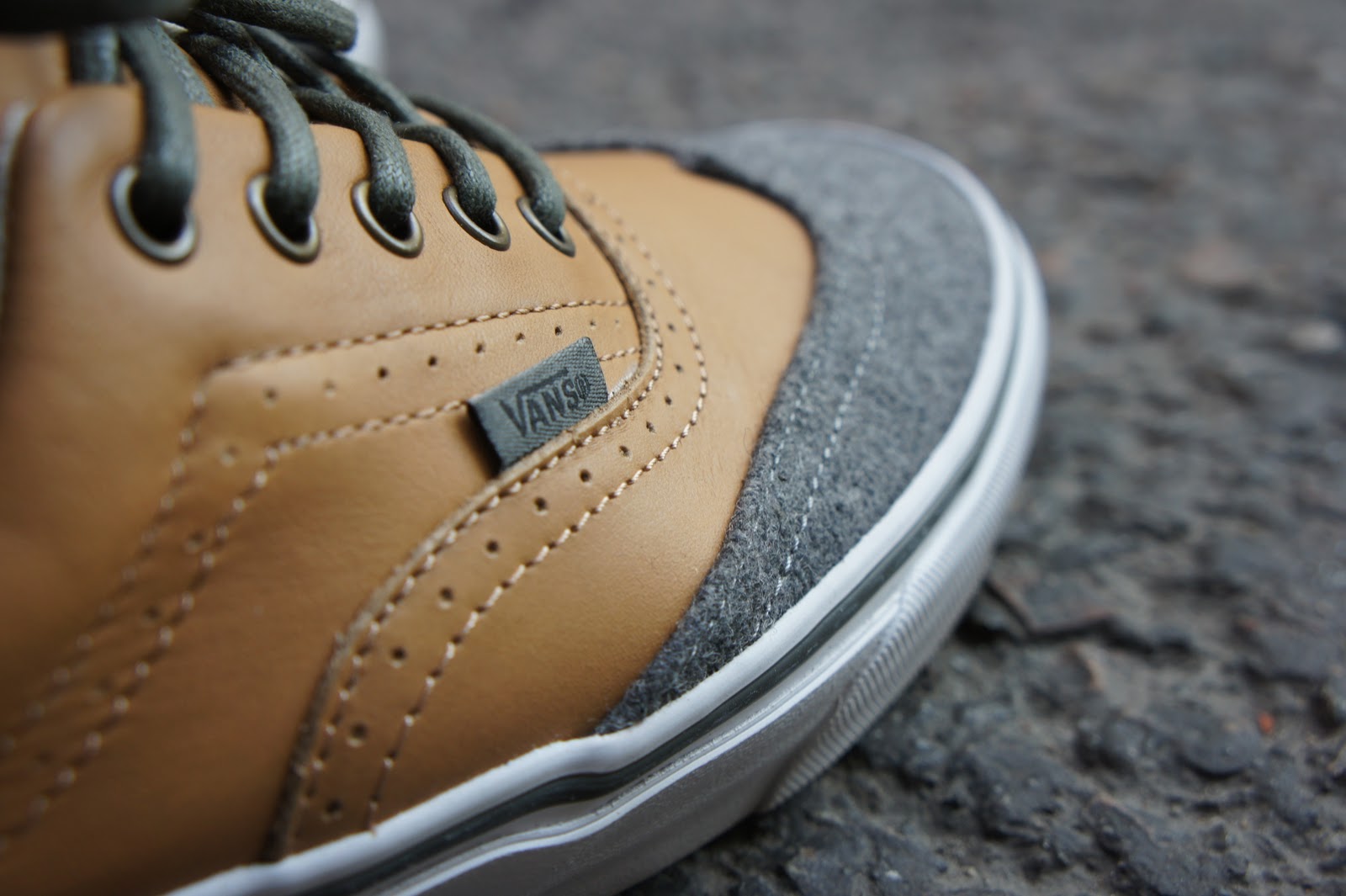 Cali OG store Blog: A dope selection of fall/winter Vans instore!