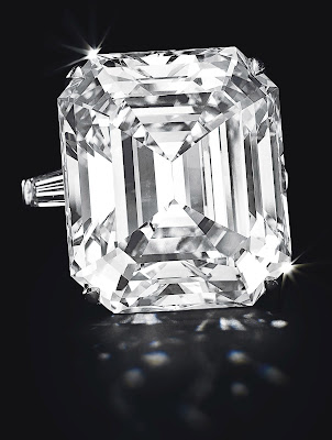 Jewelry News Network: Laurence Graff Buys 50-Ct. Diamond for Third Time ...