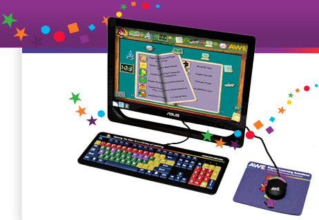 The Children's Room Blog: Game Computers