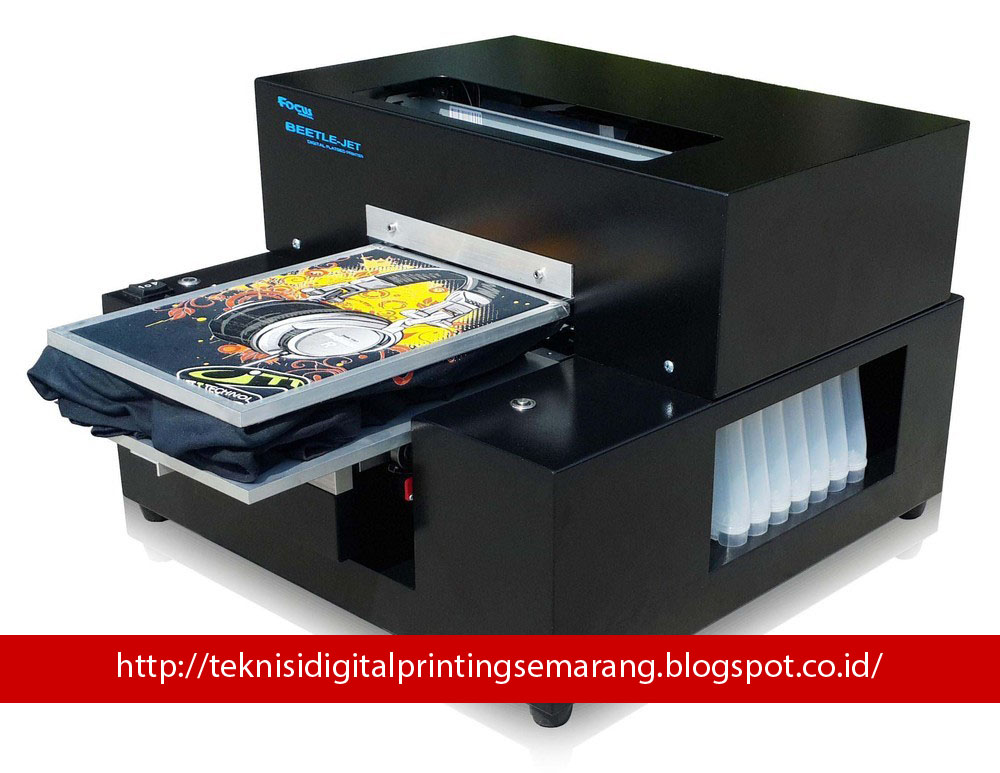 Mesin Digital Printing Focus Bettle Jet | Teknisi Mesin Digital ...