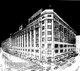 The Department Store Museum: Gimbels. Milwaukee, Wisconsin