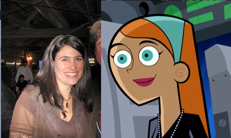 Plans for Future Danny Phantom Sequel Series: Cast