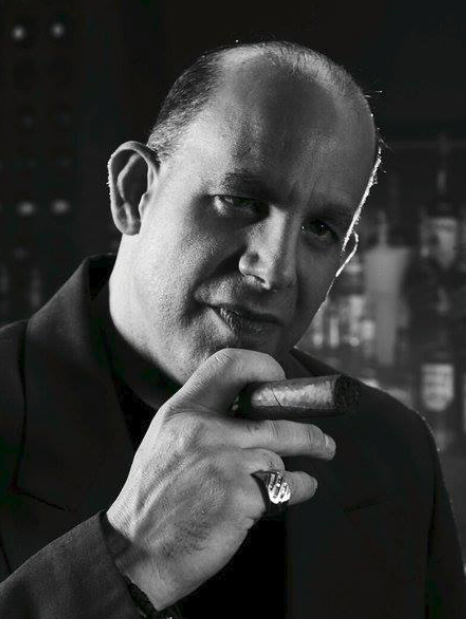 Nick Christophers, Cosa Nostra News Contributor, Debuts First Novel