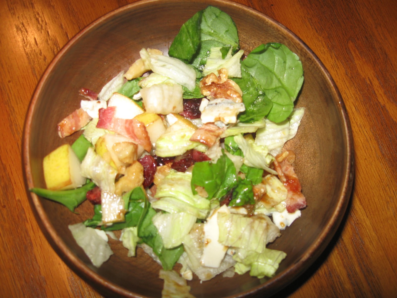 Home Grown 1: In the Kitchen On the Needles