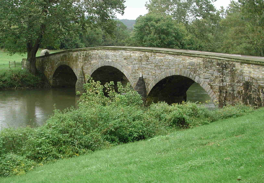 Who Knew?: Another Civil War Veteran!