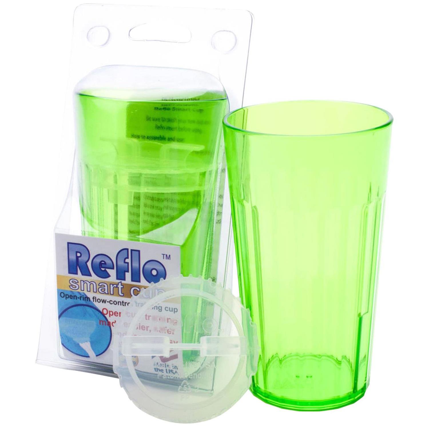 Reflo Smart Cup Review