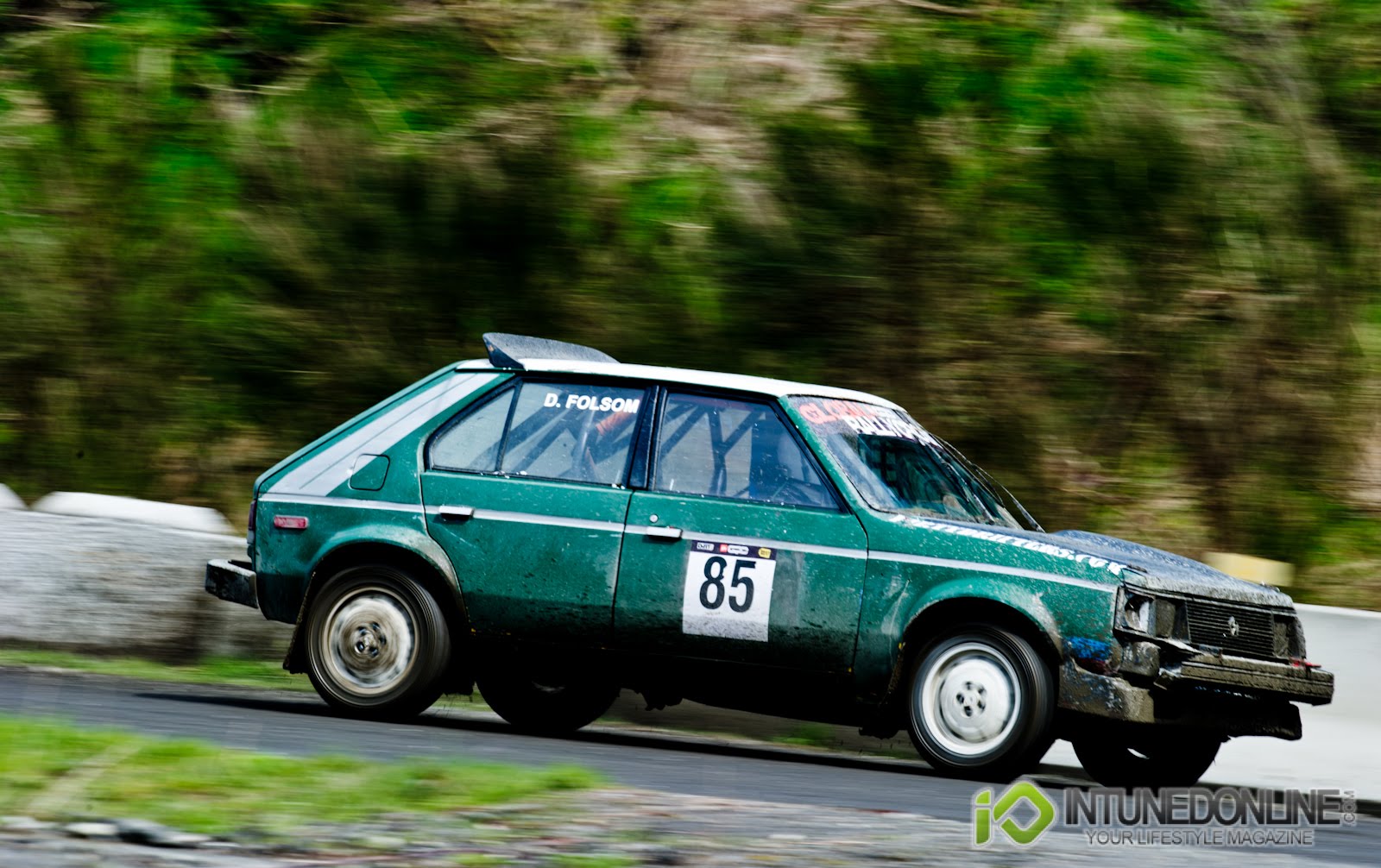 Alex Wong Photography