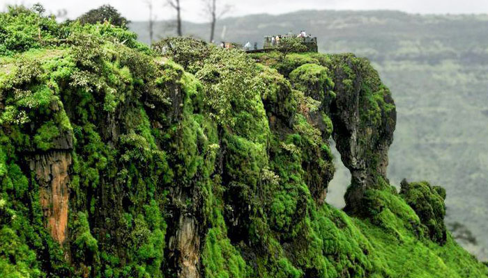 Poise Passion: Places to Visit in Mahabaleshwar - Mahabaleshwar Points ...