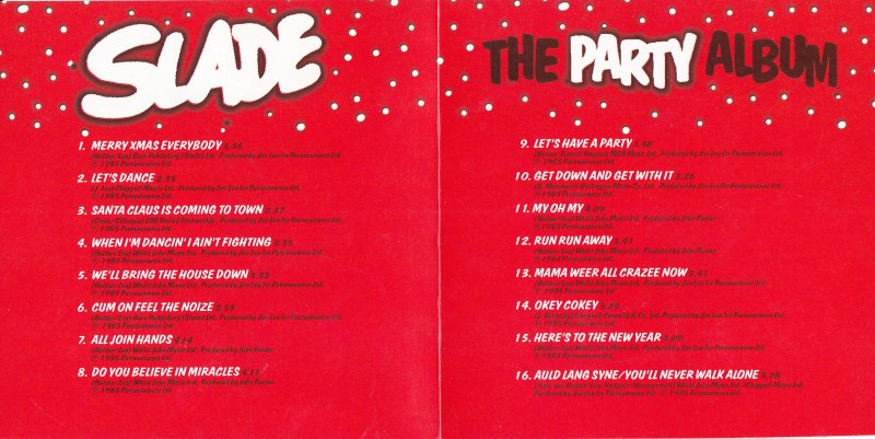 From Roots To Boots: The Slade Story