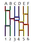 Contemplations: On Ghost Leg