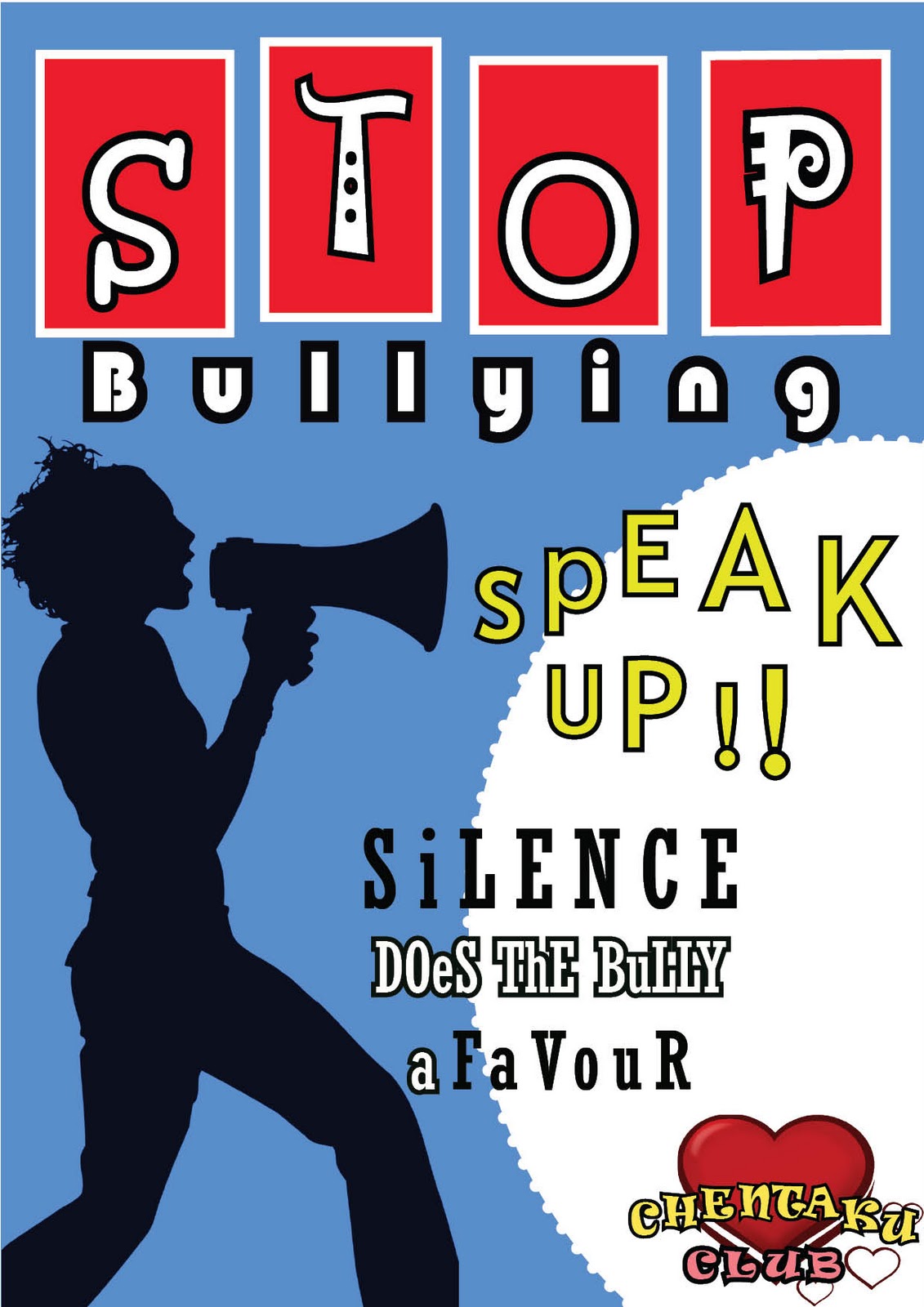 StopBullying.SpeakUp: Picture Gallery