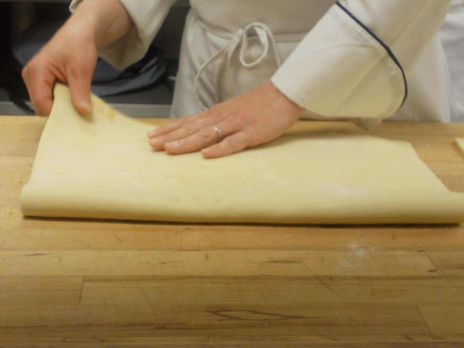 Spring 2011: Danish Shaping