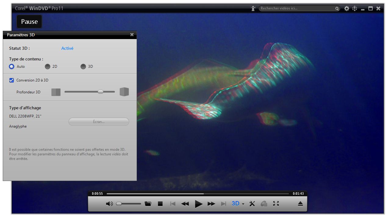 WinDVD Pro 11 Final | Berkas Software