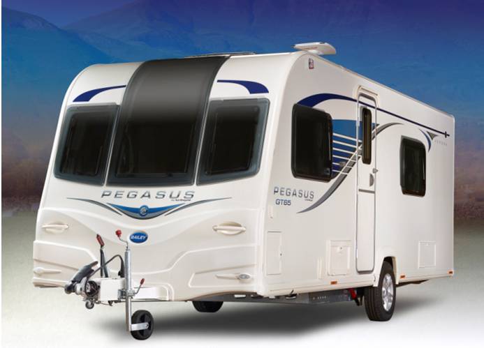 Highland Motorhome and Caravan Services : Fancy winning a brand new ...