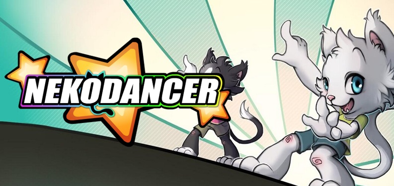 NEKODANCER: Guia e algumas dicas para iniciantes. | Join Up With 801