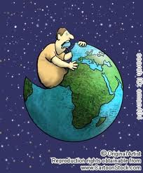 Natural Resources & their Aspects: Why The Natural Resources Are ...