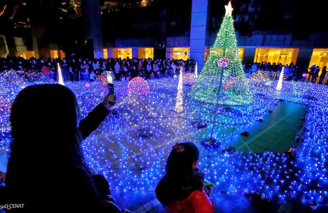 Hoş Geldiniz: Yeni il ferqli olkelerde