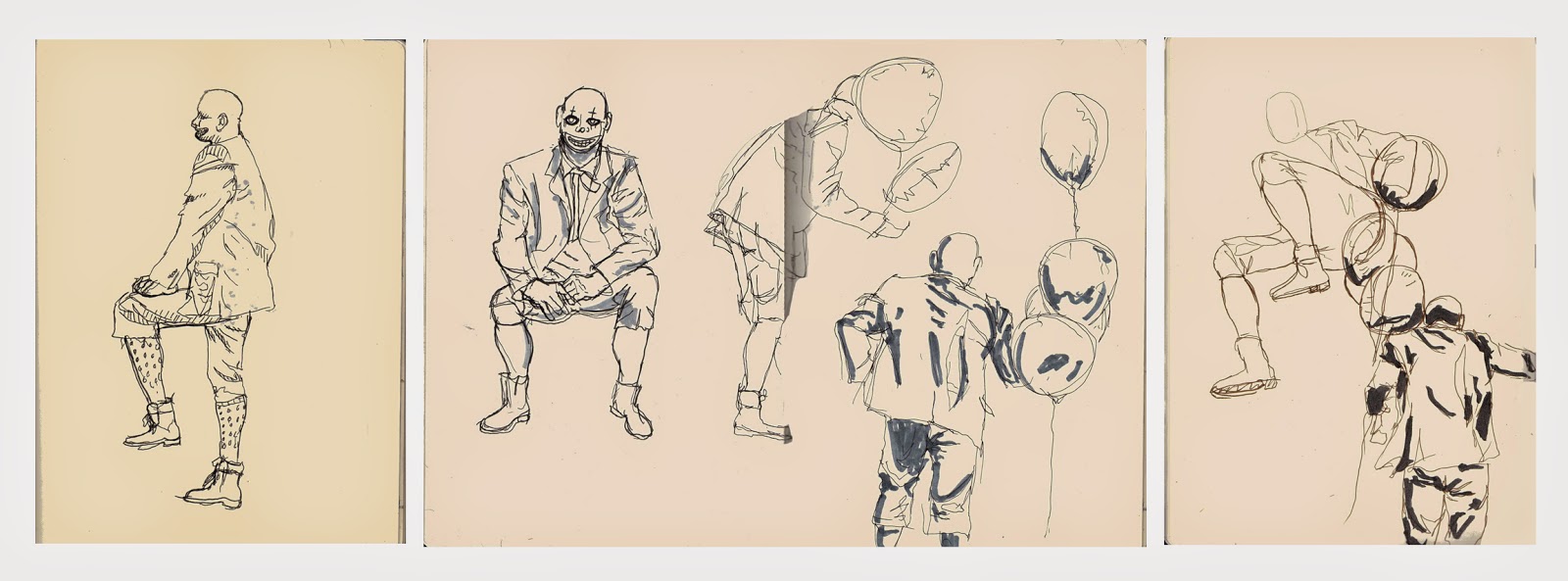 George Hind's CG Arts and Animation Blog