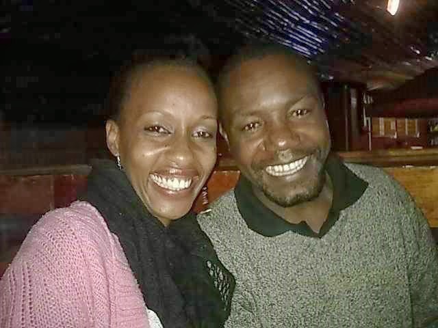 REVEALED: Wanjiku The Teacher Dating Victor Ber - Nairobi Wire