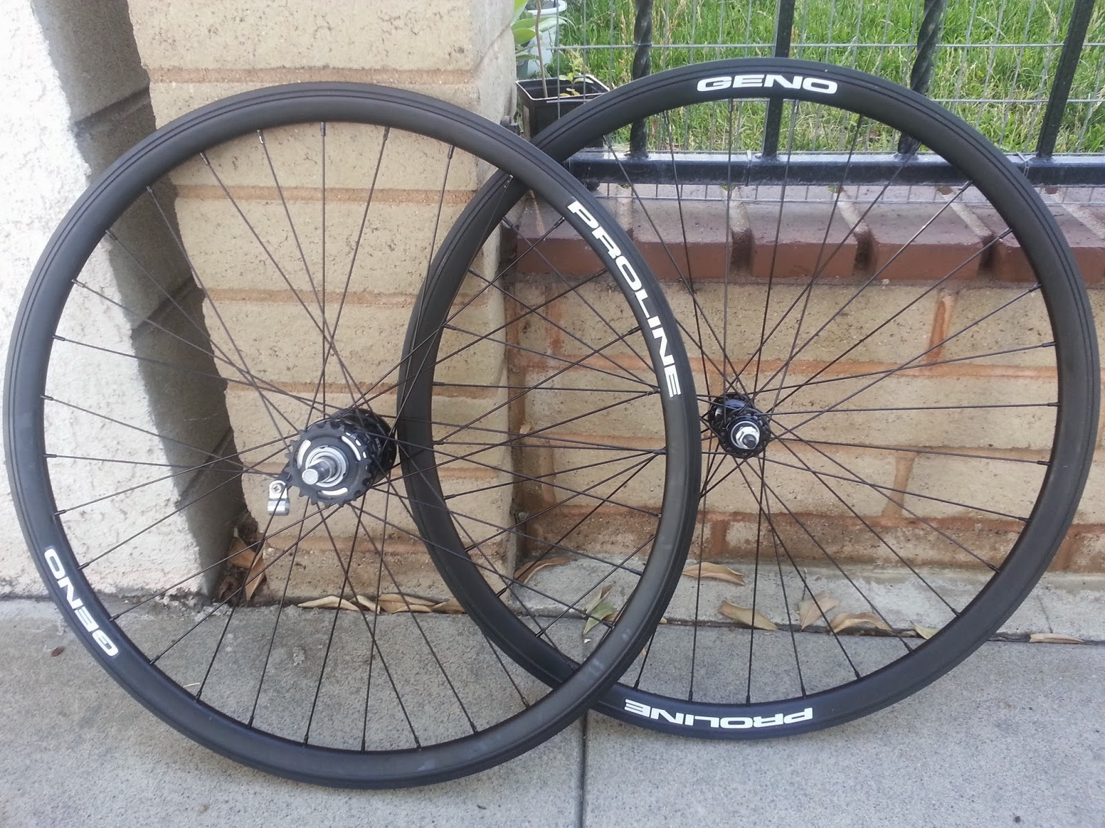 Junky Rusty Bikes Blog: We Custom build wheels 24" 26" 700c with many ...