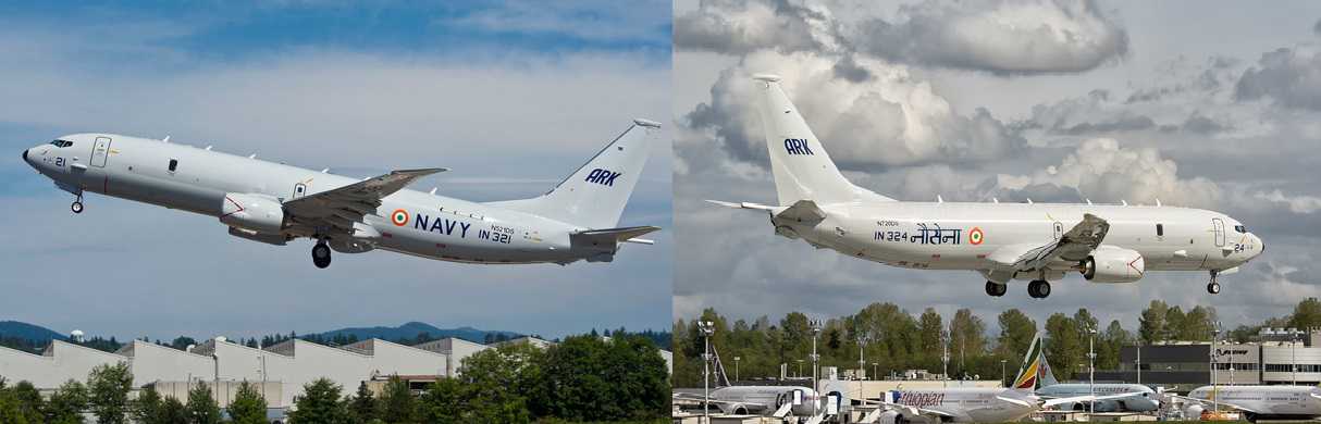 P-81 Neptune-Maritime Surveillance Aircraft | AP Heritage