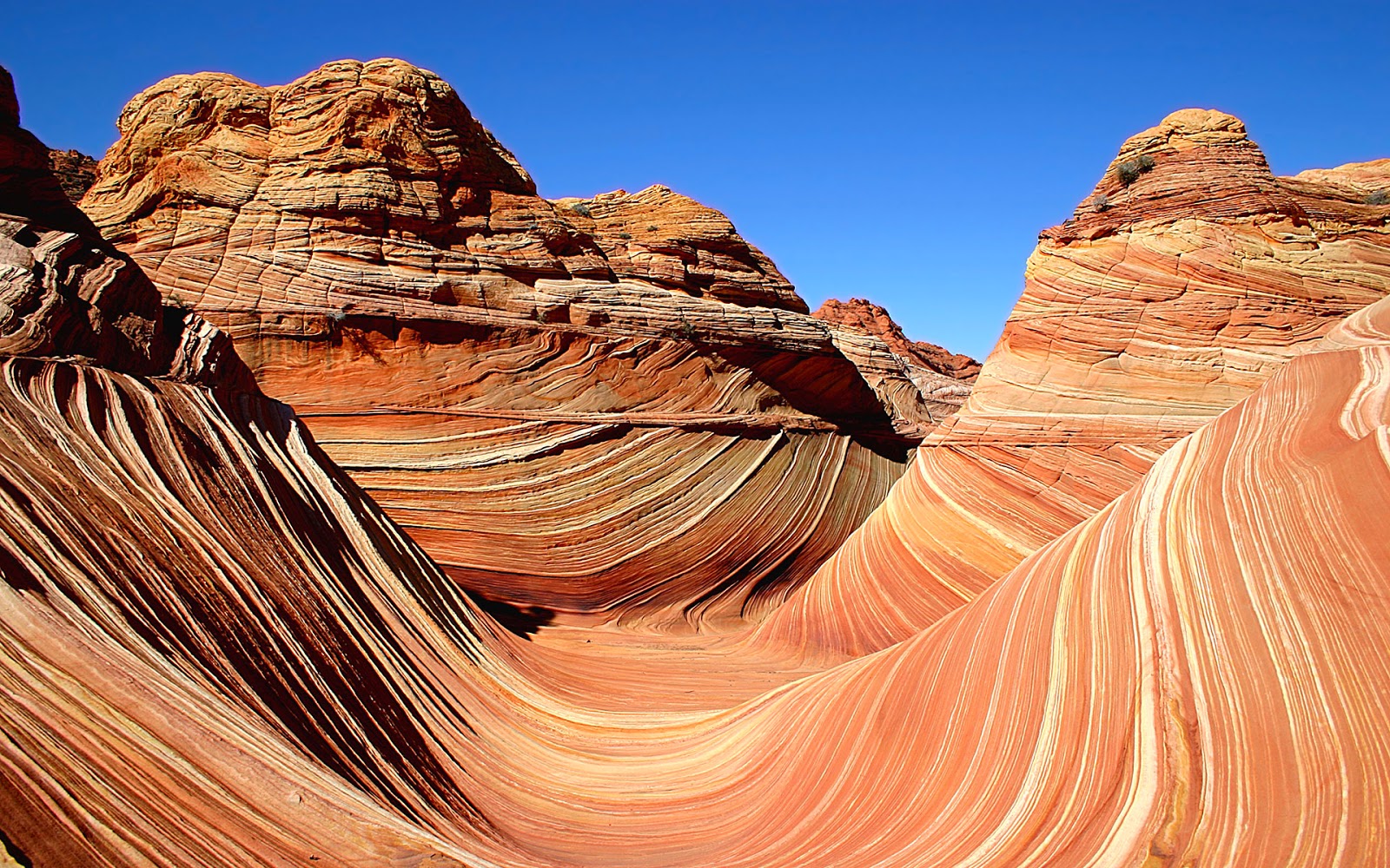 Desert Mountain Wallpaper | Amazing Wallpapers