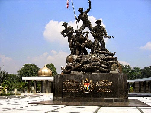 JENIS-JENIS ARCA | Seni Arca UPSI